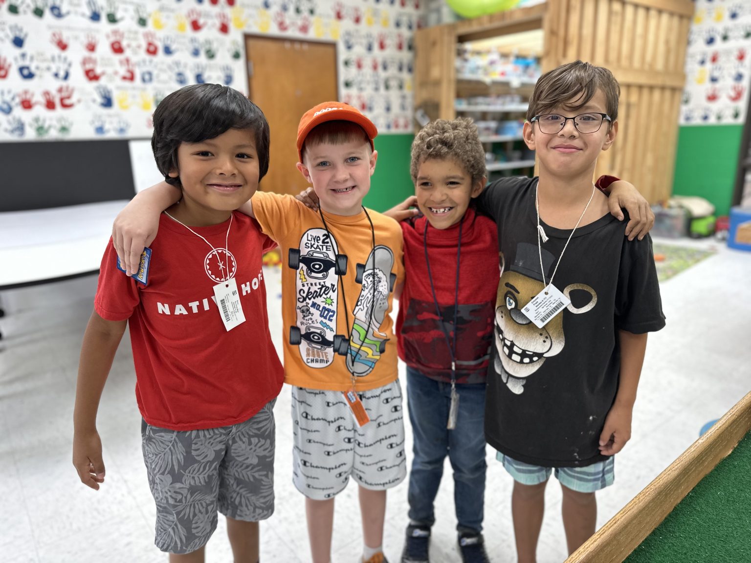 Club for Boys | Youth Programs | Rapid City, SD