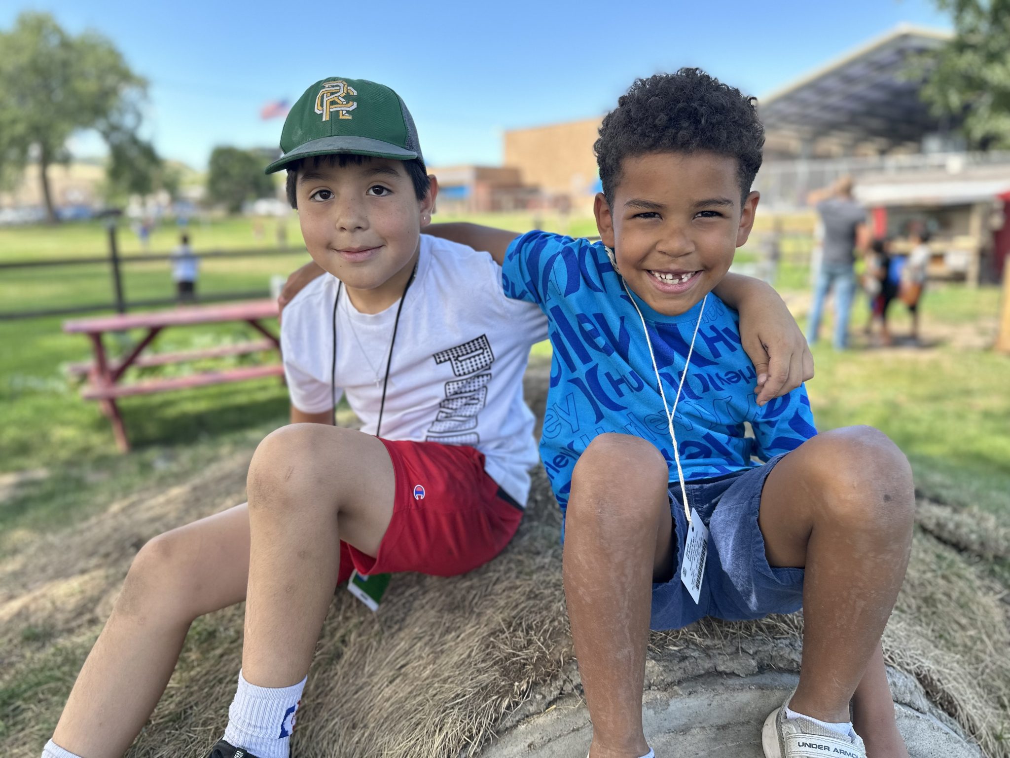 The Club for Boys | Rapid City Non-Profit | Youth Activities