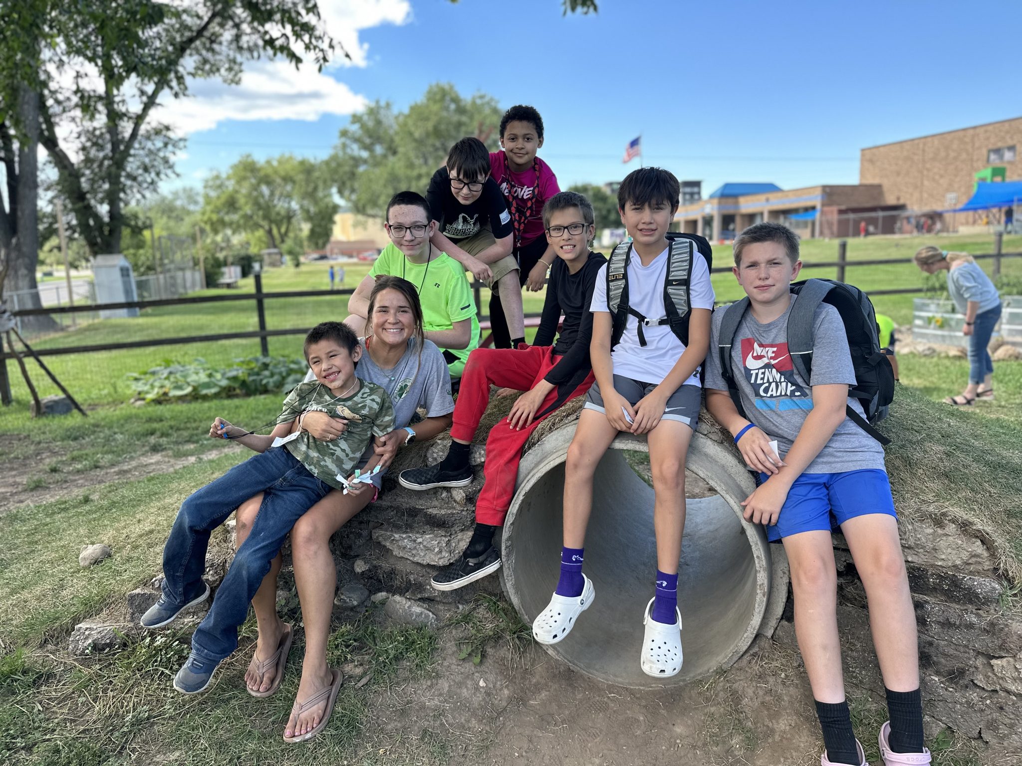 Club for Boys | Youth Programs | Rapid City, SD