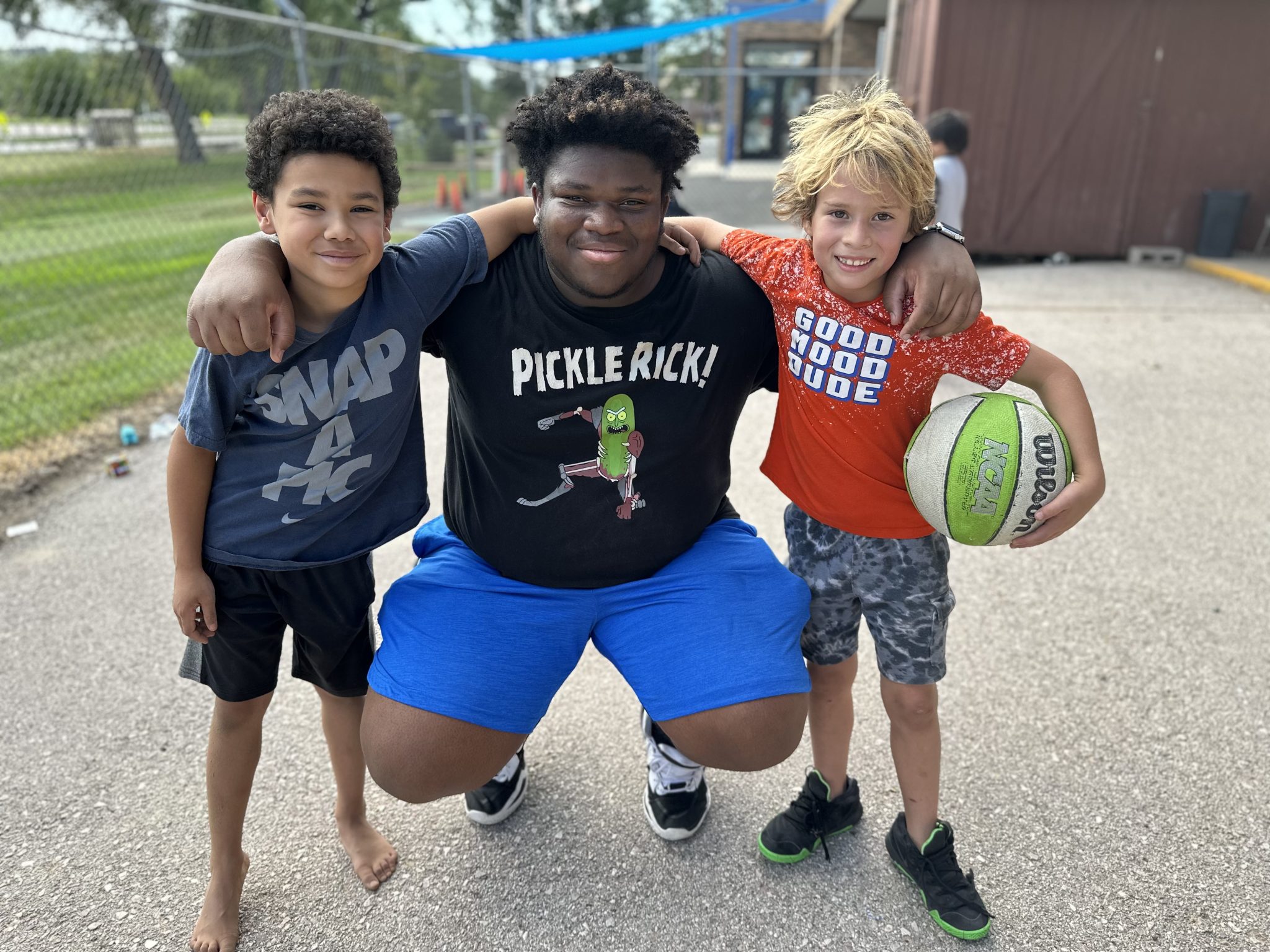 The Club for Boys | Rapid City Non-Profit | Youth Activities