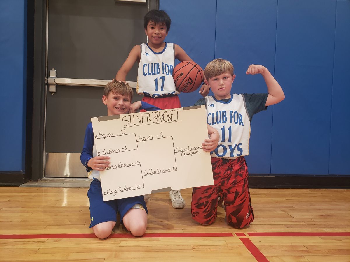 Youth Athletic Program | Basketball League | Football League