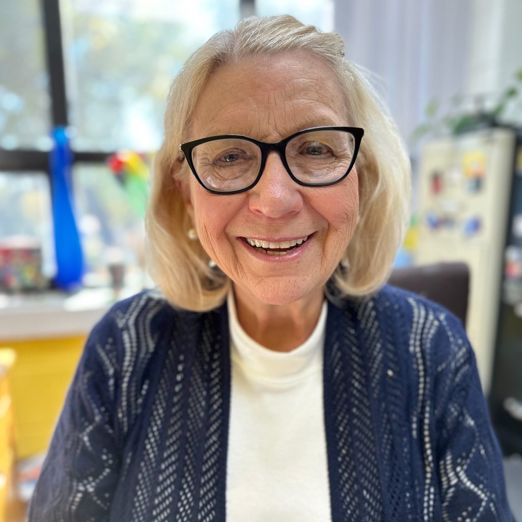 Leadership Staff - The Club for Boys