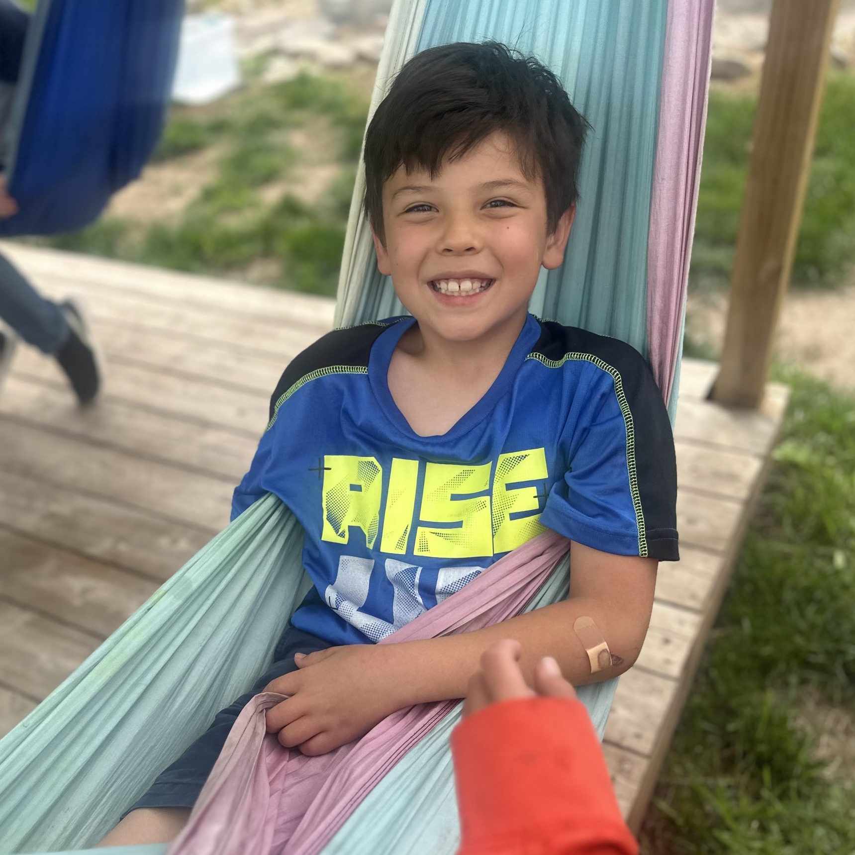 The Club for Boys | Rapid City Non-Profit | Youth Activities