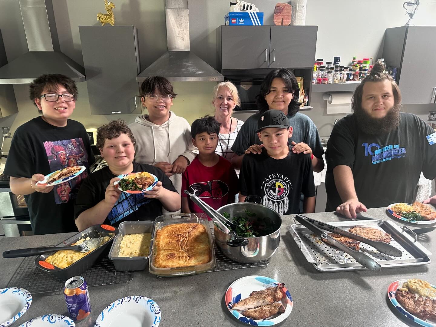 The Club for Boys Membership | Membership Information