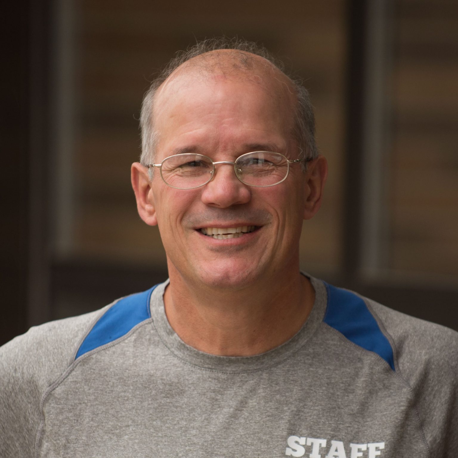 Leadership Staff - The Club for Boys