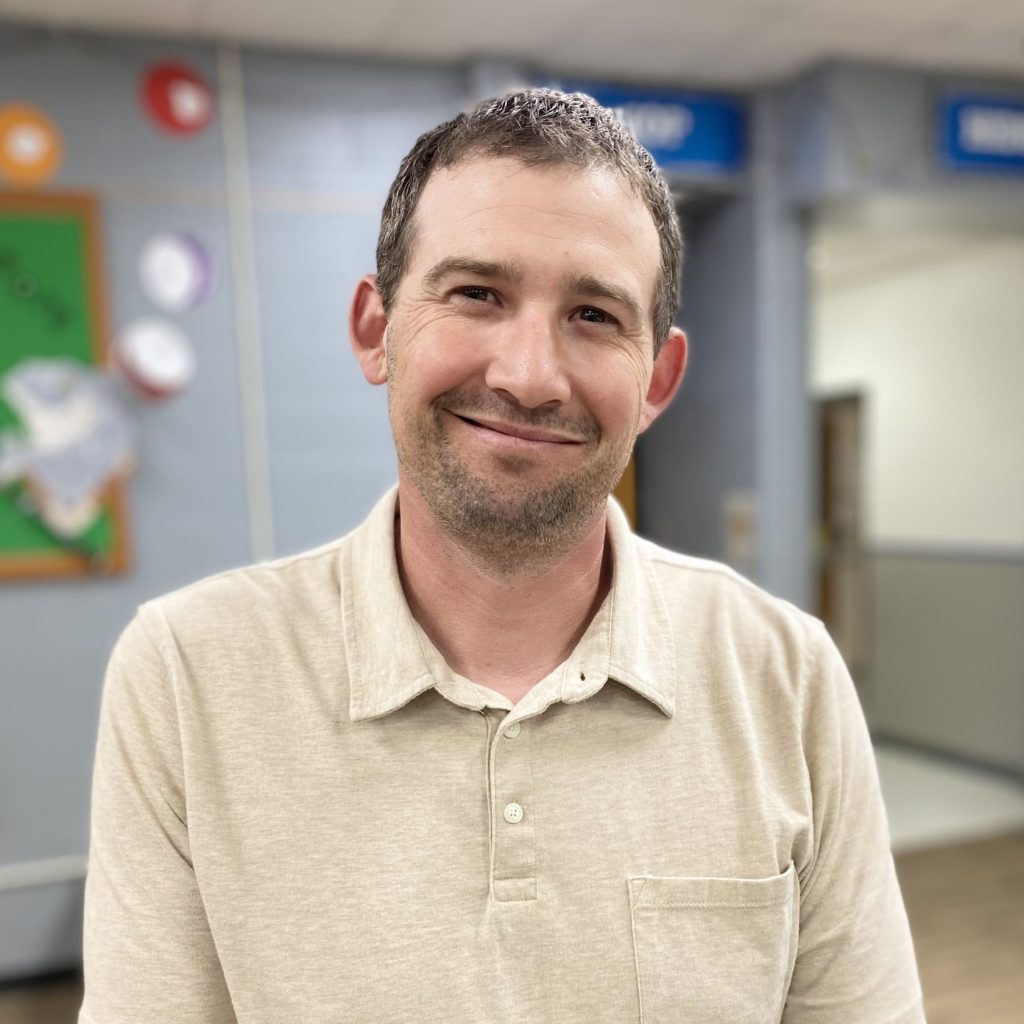 Leadership Staff - The Club for Boys