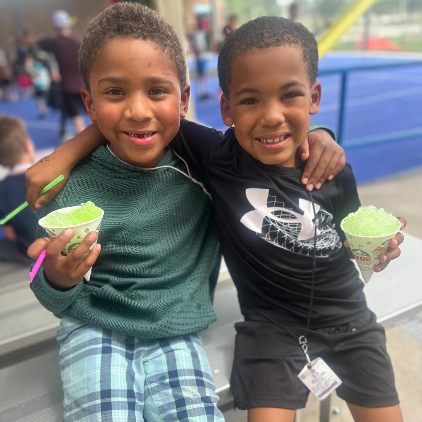 Age Specific Programs | Youth and Teen Programs